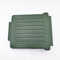 China Custom Aluminum Die Casting Service High Pressure Die Casting Parts for sale