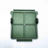 China Custom Aluminum Die Casting Service High Pressure Die Casting Parts for sale