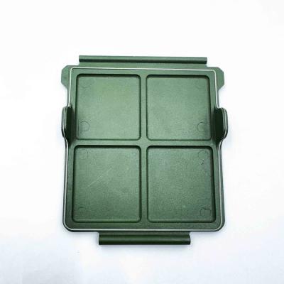 China Custom Aluminum Die Casting Service High Pressure Die Casting Parts for sale
