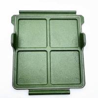 China Custom Aluminum Die Casting Service High Pressure Die Casting Parts for sale