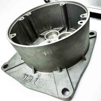 China SGS Sand Casting Metal Parts Aluminum Base Aluminium Die Casting Auto Parts for sale