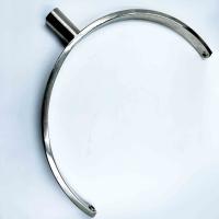 China Anodized Aluminum Alloy Die Casting Parts Pressure Die Casting Components for sale