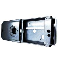 China Metal Die Casting Parts Custom ADC12 Die Casting Alloy SGS Standard for sale