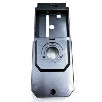China Metal Die Casting Parts Custom ADC12 Die Casting Alloy SGS Standard for sale