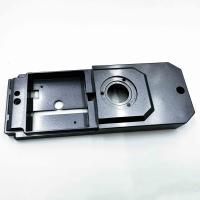 China Metal Die Casting Parts Custom ADC12 Die Casting Alloy SGS Standard for sale