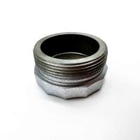 China Customized OEM Aluminum Die Casting Cover for Marine / Automobile for sale
