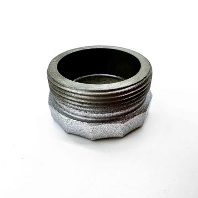 China Customized OEM Aluminum Die Casting Cover for Marine / Automobile for sale