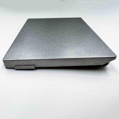 China Die Casting Aluminum Components , High Precision Die Casting In Automotive Industry for sale