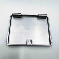 China Die Casting Aluminum Components , High Precision Die Casting In Automotive Industry for sale