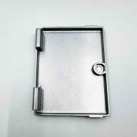 China Die Casting Aluminum Components , High Precision Die Casting In Automotive Industry for sale