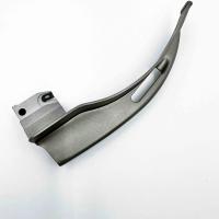 China ADC12 Aluminum Die Casting Services Components Corrosion Resistance for sale