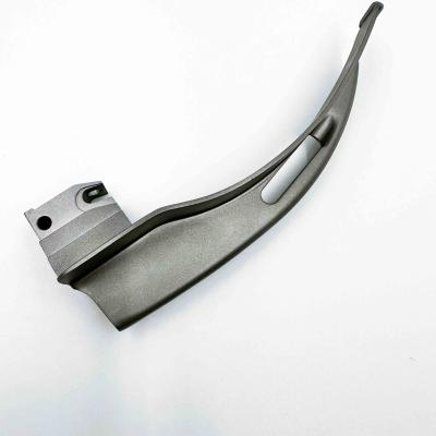 China ADC12 Aluminum Die Casting Services Components Corrosion Resistance for sale