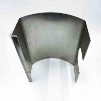 China Customized Sheet Metal Fabrication Laser Cutting Metal Fabrication Services for sale