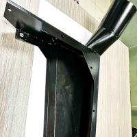 China OEM Custom Sheet Metal Fabrication Stainless Steel Products Stamping Bending Parts for sale