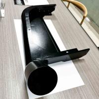 China OEM Custom Sheet Metal Fabrication Stainless Steel Products Stamping Bending Parts for sale
