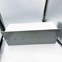 China High Precision Sheet Metal Fabrication Manufacturing Custom Metal Stamping Services ISO for sale