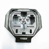 China Aluminum Alloy Die Casting Parts , Custom Zinc Alloy Die Casting Parts for sale