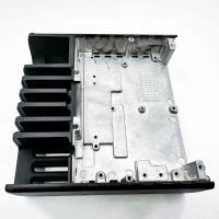 China Precision Metal Machining Services , Aluminum Die Casting Auto Parts for sale