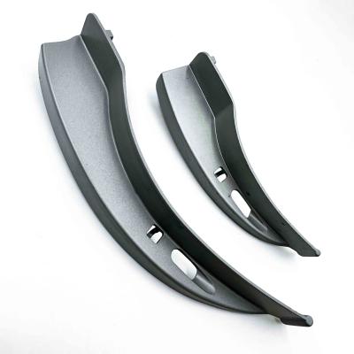 China Micro Precision Die Casting Service Manufacturer Magnesium Zinc Die Cast parts for sale