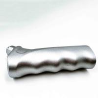 China Magnesium Alloy Die Casting Service CNC Machining Aluminum Parts for sale