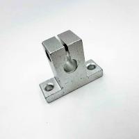 China Metal Copper Aluminium Die Casting Parts , OEM Aluminum Casting Services for sale