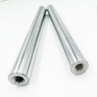 China Anodized Aluminium CNC Turning Parts Stainless Steel CNC Lathe Services for sale
