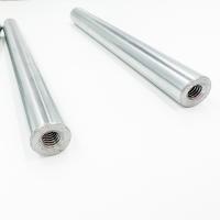 China Anodized Aluminium CNC Turning Parts Stainless Steel CNC Lathe Services for sale