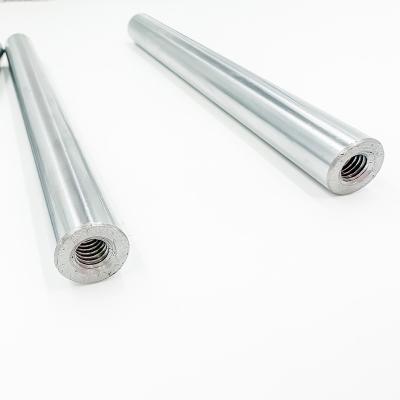 China Anodized Aluminium CNC Turning Parts Stainless Steel CNC Lathe Services for sale