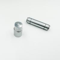 China Customized CNC Stainless Steel Parts For Medical / Dental Anchorage Nail for sale