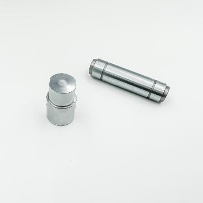China Customized CNC Stainless Steel Parts For Medical / Dental Anchorage Nail for sale