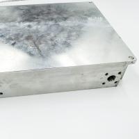China Durable Aluminum Alloy Cavity For Defense / Communication for sale