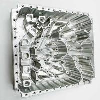 China Durable Aluminum Alloy Cavity For Defense / Communication for sale