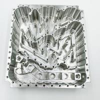 China Durable Aluminum Alloy Cavity For Defense / Communication for sale