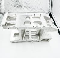 China CNC Milling Aluminum Parts Cavity Base For Unmanned Drone / Security Smart Camera for sale
