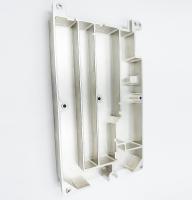 China Feitai CNC Milling Parts Custom Aluminium Enclosure Manufacturer For Communication Parts for sale