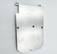 China Feitai CNC Milling Parts Custom Aluminium Enclosure Manufacturer For Communication Parts for sale