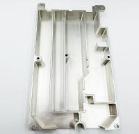 China Feitai CNC Milling Parts Custom Aluminium Enclosure Manufacturer For Communication Parts for sale