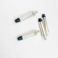 China Aluminium CNC Turning Parts Manufacturer Mechanical Engineering Components for sale