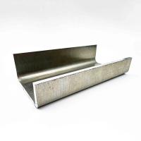 China Tig Welding Sheet Metal Fabrication machining Aluminum Sheet Metal Components for sale
