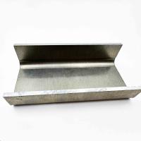 China Tig Welding Sheet Metal Fabrication machining Aluminum Sheet Metal Components for sale