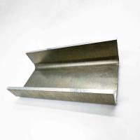 China Tig Welding Sheet Metal Fabrication machining Aluminum Sheet Metal Components for sale