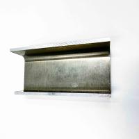 China Tig Welding Sheet Metal Fabrication machining Aluminum Sheet Metal Components for sale