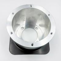 China Aluminum Alloy Precision CNC Machining Parts CNC Machining Cavity 5G Base Station Parts for sale