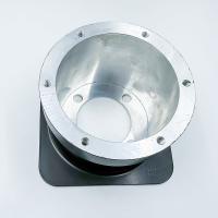 China Aluminum Alloy Precision CNC Machining Parts CNC Machining Cavity 5G Base Station Parts for sale