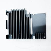 China Feitai CNC Machining Parts Aluminum Heat Sink Fins Welding Radiator Cooling Components for sale