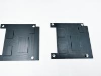 China Feitai CNC Machining Parts Aluminum Heat Sink Fins Welding Radiator Cooling Components for sale