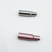 China Metal CNC Turning Parts Precision CNC Machining Milling Turning Manufacturers for sale