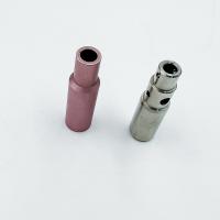 China Metal CNC Turning Parts Precision CNC Machining Milling Turning Manufacturers for sale