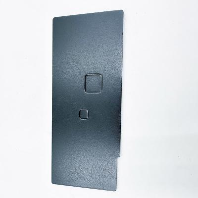 China High Power Aluminum Tube Cooling Module Customized Whole Set for sale