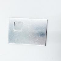 China High Power Aluminum Tube Cooling Module Customized Whole Set for sale